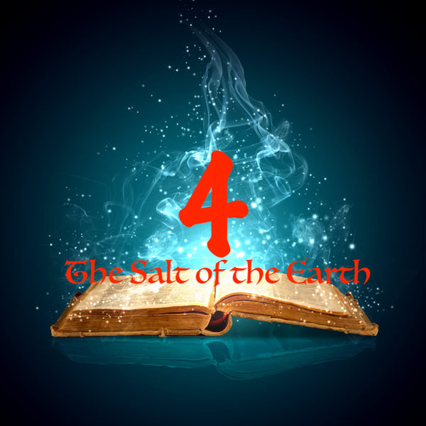 Numerology Number 4 Meaning Numerology Number 4 Meaning